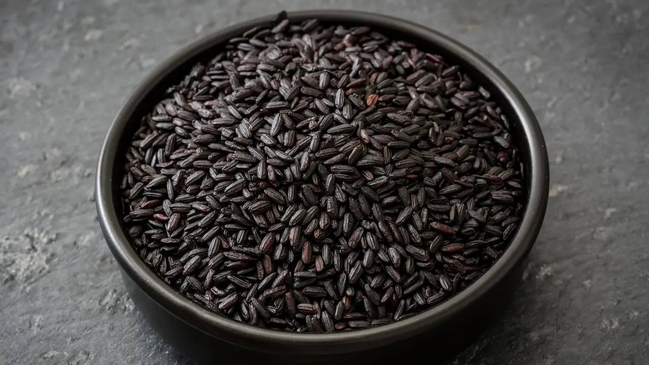 Black Rice Benefits and Side Effects: A Casual Overview - ListedFit