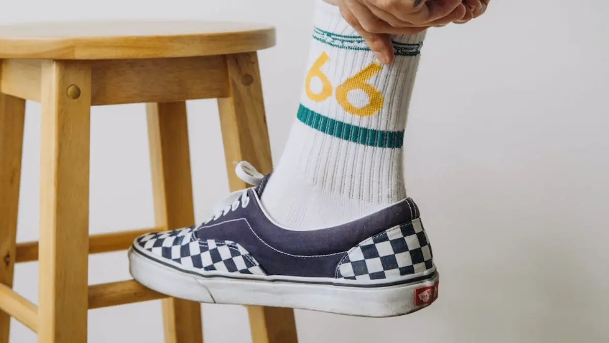 Are Vans Good for Lifting? A Casual Guide for Enthusiasts - ListedFit