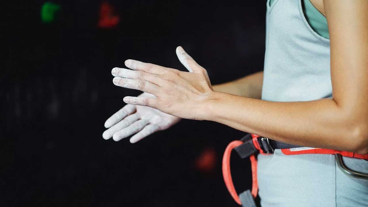 All You Need To Know About Lifting Chalk: Answers To Common Questions ...