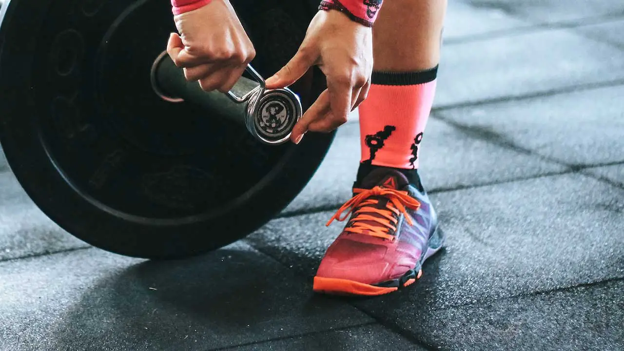 How To Choose CrossFit Shoes- Things You Need To Look Out For - ListedFit
