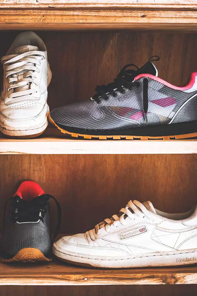 Are Reeboks True to Size? Find Out in Our Comprehensive Guide - ListedFit
