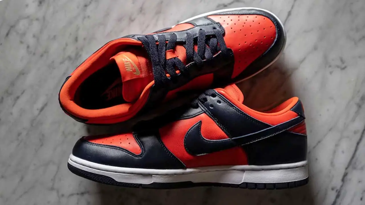 Are Nike Dunks Good for Lifting? A Comprehensive Analysis - ListedFit