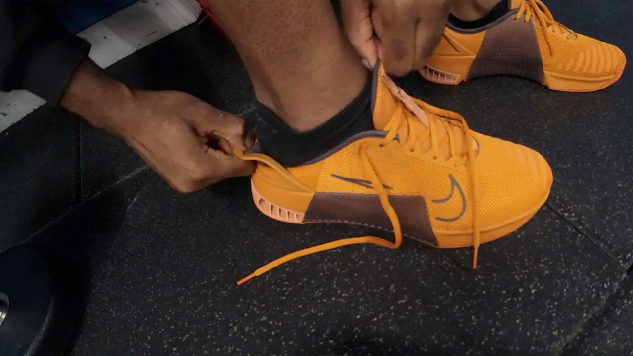 Metcon 9 FlyEase Review: Your Ultimate Workout Companion? - ListedFit